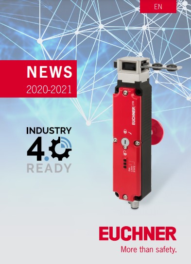 EUCHNER – More than safety.