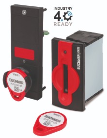 EUCHNER – More than safety.